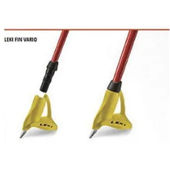 Trugor Leki Basket Fin Vario OS - Längdskidåkning - Aktivitet - Outdoor